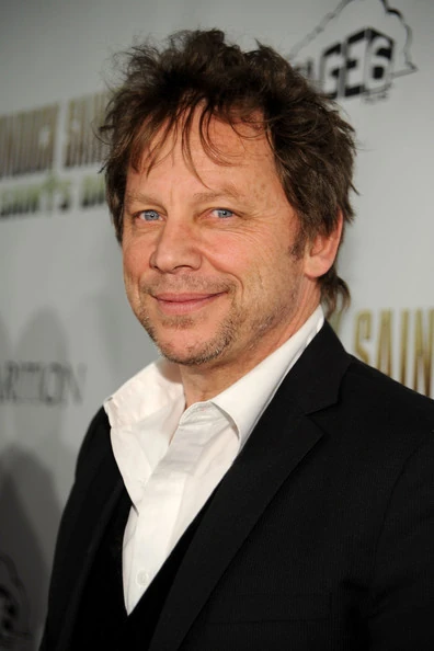 David Ferry | Nikita Wiki | Fandom