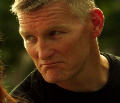 Wade | Nikita Wiki | Fandom