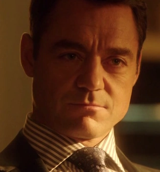 Phillip Jones | Nikita Wiki | Fandom