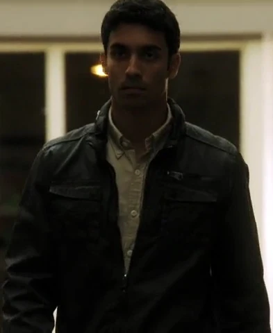 Jeff Shore | Nikita Wiki | Fandom