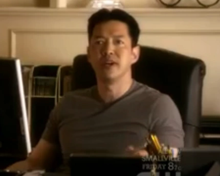 Victor Han | Nikita CW Wiki | Fandom