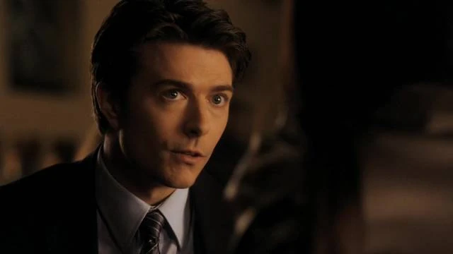 Ryan Fletcher | Nikita CW Wiki | Fandom