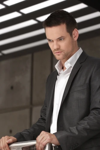 Michael | Nikita CW Wiki | Fandom