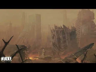 DUST RIDER - Final Lap - | Nikke Goddess of Victory International Wiki ...