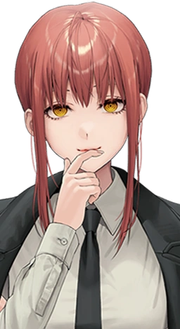 Makima | Nikke Goddess of Victory International Wiki | Fandom