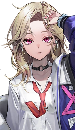 Ein | Nikke Goddess of Victory International Wiki | Fandom