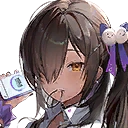 Naga's voicelines | Nikke Goddess of Victory International Wiki | Fandom