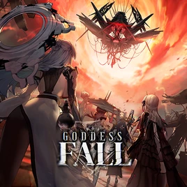 The most powerful | Nikke Goddess of Victory International Wiki | Fandom