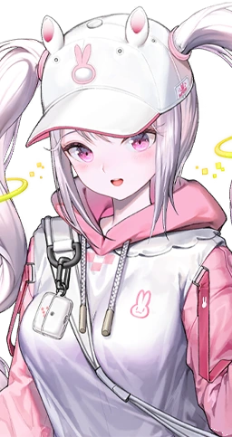 Alice | Nikke Goddess of Victory International Wiki | Fandom