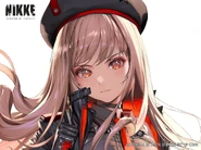 Rapi | Nikke Goddess of Victory International Wiki | Fandom