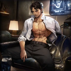 Andersen | Nikke Goddess of Victory International Wiki | Fandom