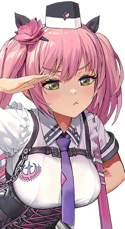 Quiry | Nikke Goddess of Victory International Wiki | Fandom