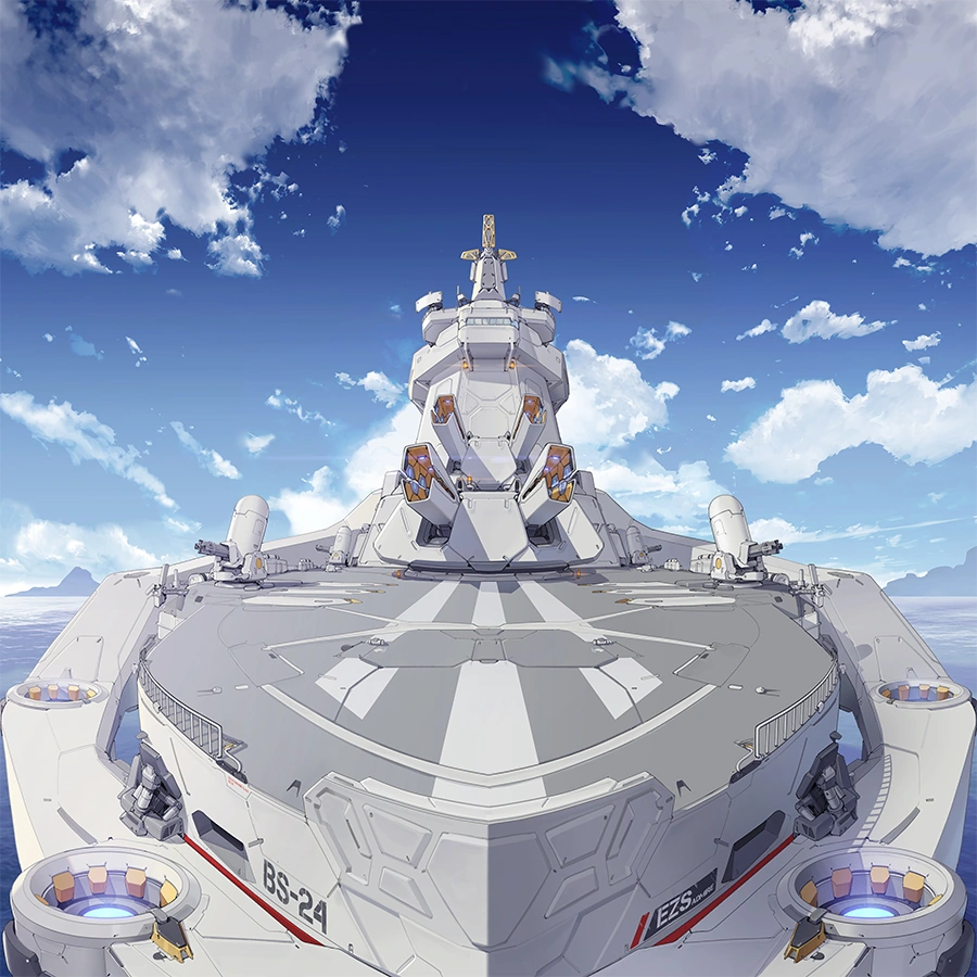 Admire | Nikke Goddess of Victory International Wiki | Fandom