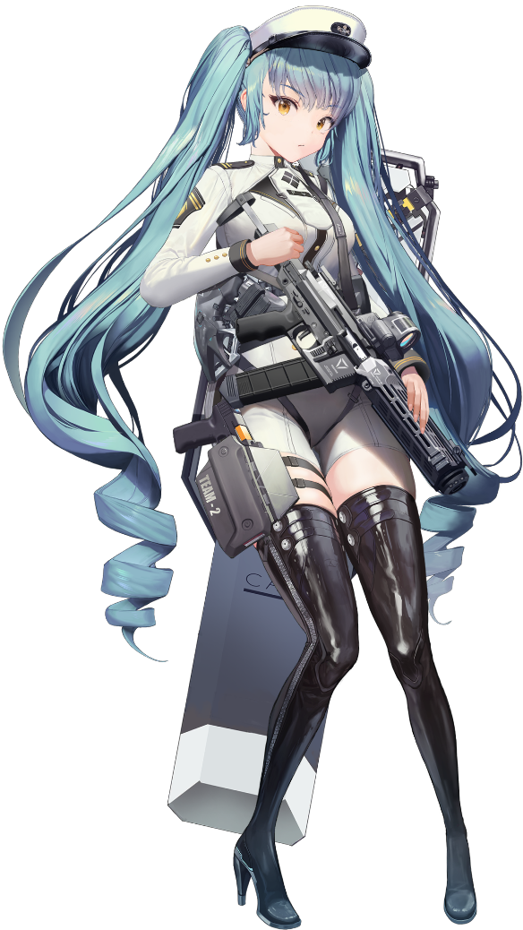 Privaty | Nikke Goddess of Victory International Wiki | Fandom