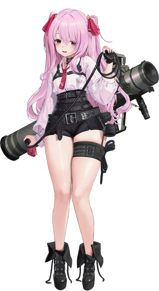 Nikke Goddess Of Victory International Wiki