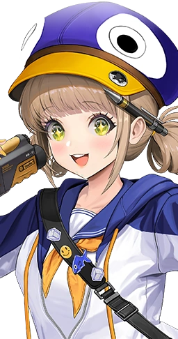 Novel | Nikke Goddess of Victory International Wiki | Fandom