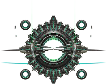 Gatekeeper | Nikke Goddess of Victory International Wiki | Fandom