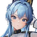 Helm: Aquamarine's voicelines | Nikke Goddess of Victory International ...