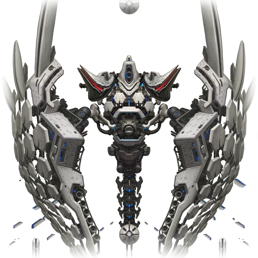 Plate | Nikke Goddess of Victory International Wiki | Fandom