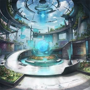 Eden | Nikke Goddess of Victory International Wiki | Fandom