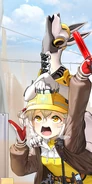 Liter's gallery | Nikke Goddess of Victory International Wiki | Fandom