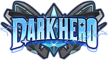 D.ark Hero | Nikke Goddess of Victory International Wiki | Fandom