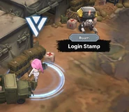 Minor characters | Nikke Goddess of Victory International Wiki | Fandom