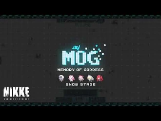 Snow stage | Nikke Goddess of Victory International Wiki | Fandom