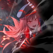 Rapi's gallery | Nikke Goddess of Victory International Wiki | Fandom