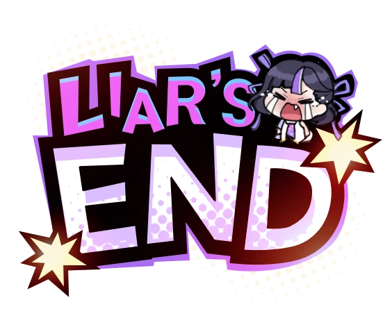 Liar's End | Nikke Goddess of Victory International Wiki | Fandom