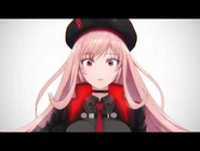 Rapi: Red Hood's gallery | Nikke Goddess of Victory International Wiki ...