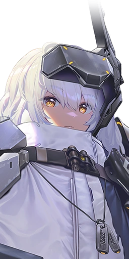 Snow White | Nikke Goddess of Victory International Wiki | Fandom