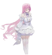 Dorothy's gallery | Nikke Goddess of Victory International Wiki | Fandom