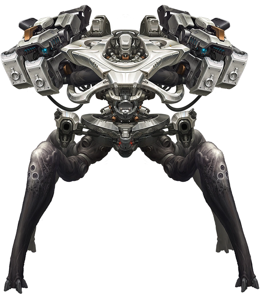 Thermite β | Nikke Goddess of Victory International Wiki | Fandom