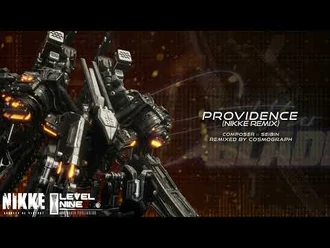 Providence (NIKKE Remix) | Nikke Goddess of Victory International Wiki ...