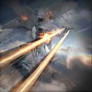 Indivilia's gallery | Nikke Goddess of Victory International Wiki | Fandom