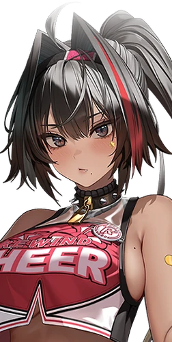 Bay | Nikke Goddess of Victory International Wiki | Fandom