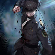 Protagonist's gallery | Nikke Goddess of Victory International Wiki ...