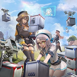 Exploration | Nikke Goddess of Victory International Wiki | Fandom