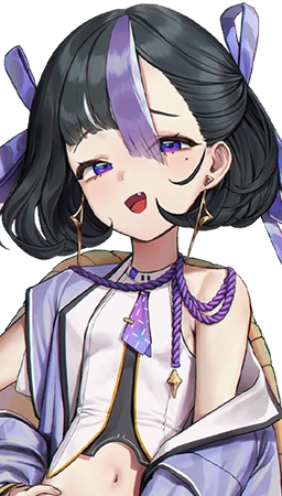 Syuen | Nikke Goddess of Victory International Wiki | Fandom