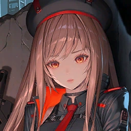 Comrade | Nikke Goddess of Victory International Wiki | Fandom