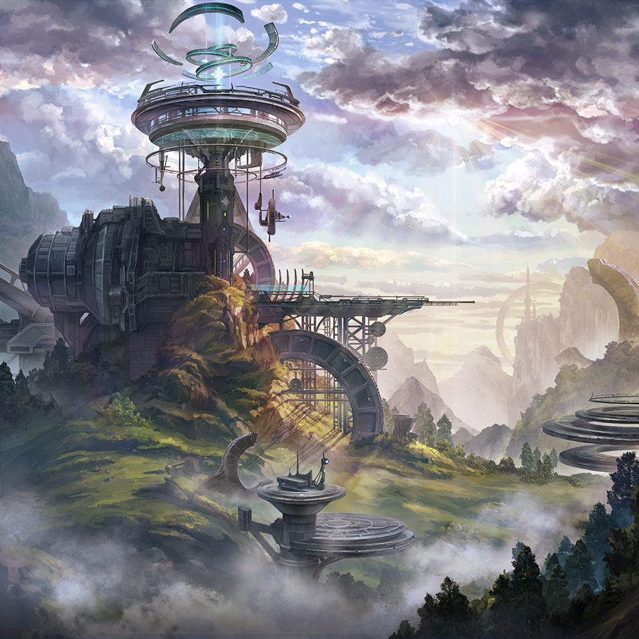 Eden | Nikke Goddess of Victory International Wiki | Fandom