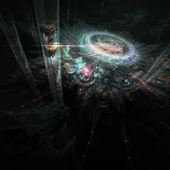 Ark | Nikke Goddess of Victory International Wiki | Fandom