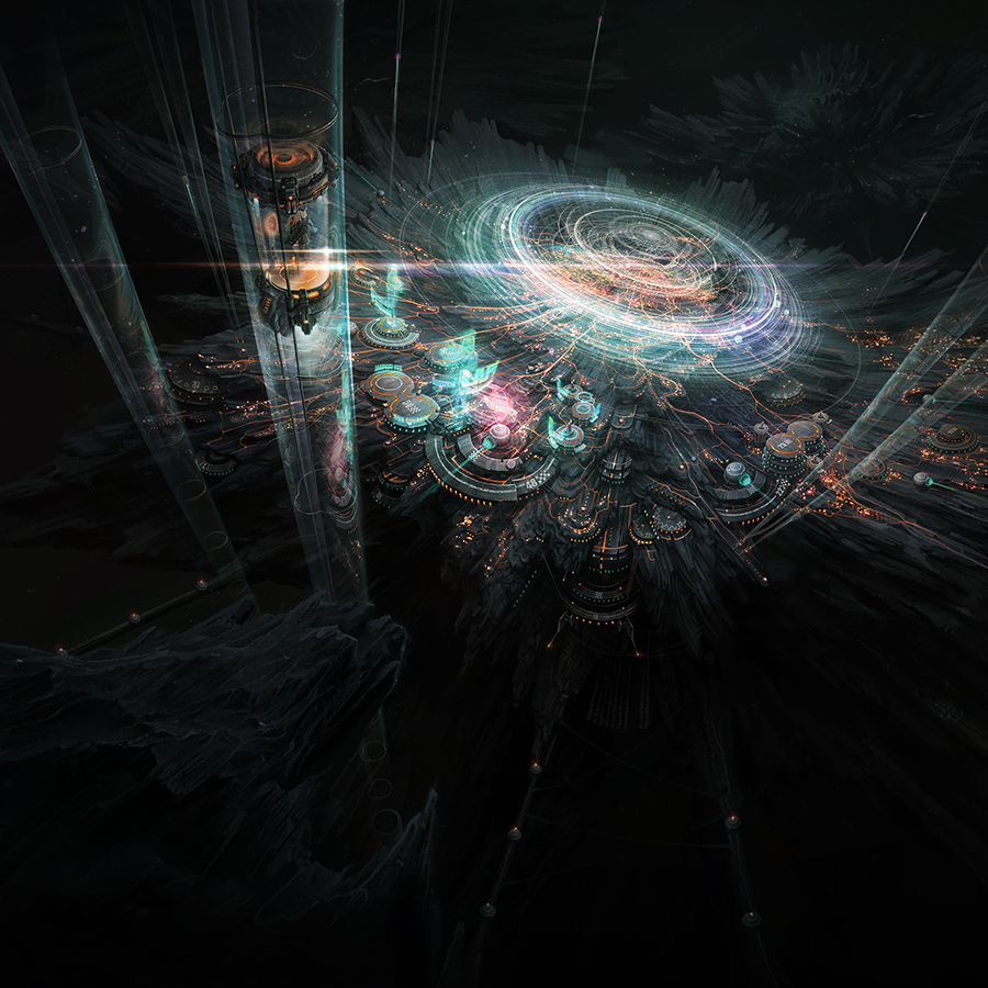 Ark | Nikke Goddess of Victory International Wiki | Fandom