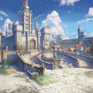 Crown Kingdom | Nikke Goddess of Victory International Wiki | Fandom