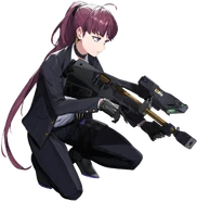 Dolla's gallery | Nikke Goddess of Victory International Wiki | Fandom