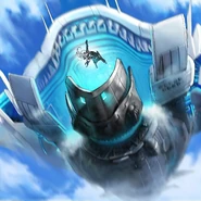 Ziz's gallery | Nikke Goddess of Victory International Wiki | Fandom