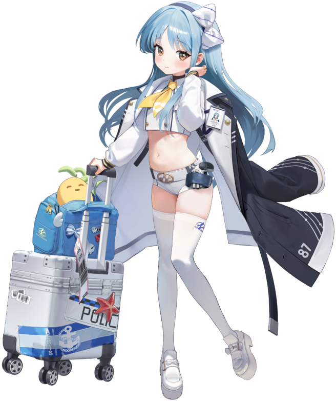 Skys Gallery Nikke Goddess Of Victory International Wiki Fandom