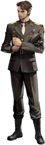 Andersen | Nikke Goddess of Victory International Wiki | Fandom