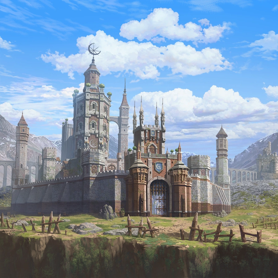 Crown Kingdom | Nikke Goddess of Victory International Wiki | Fandom